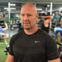 Andrew Meyer | Personal Trainer Marylebone